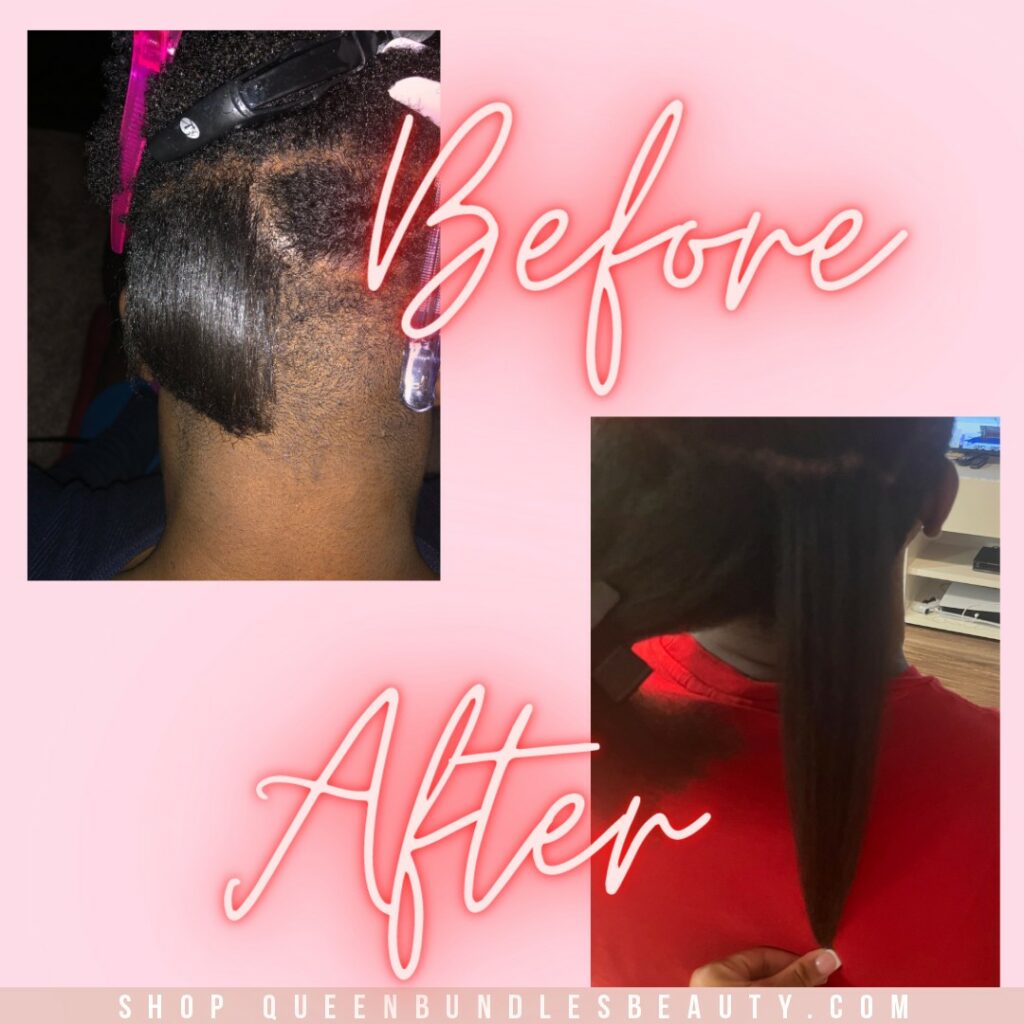 Hidden Gems: Meet Queen Bundles - Voyage Houston Magazine | Houston City Guide