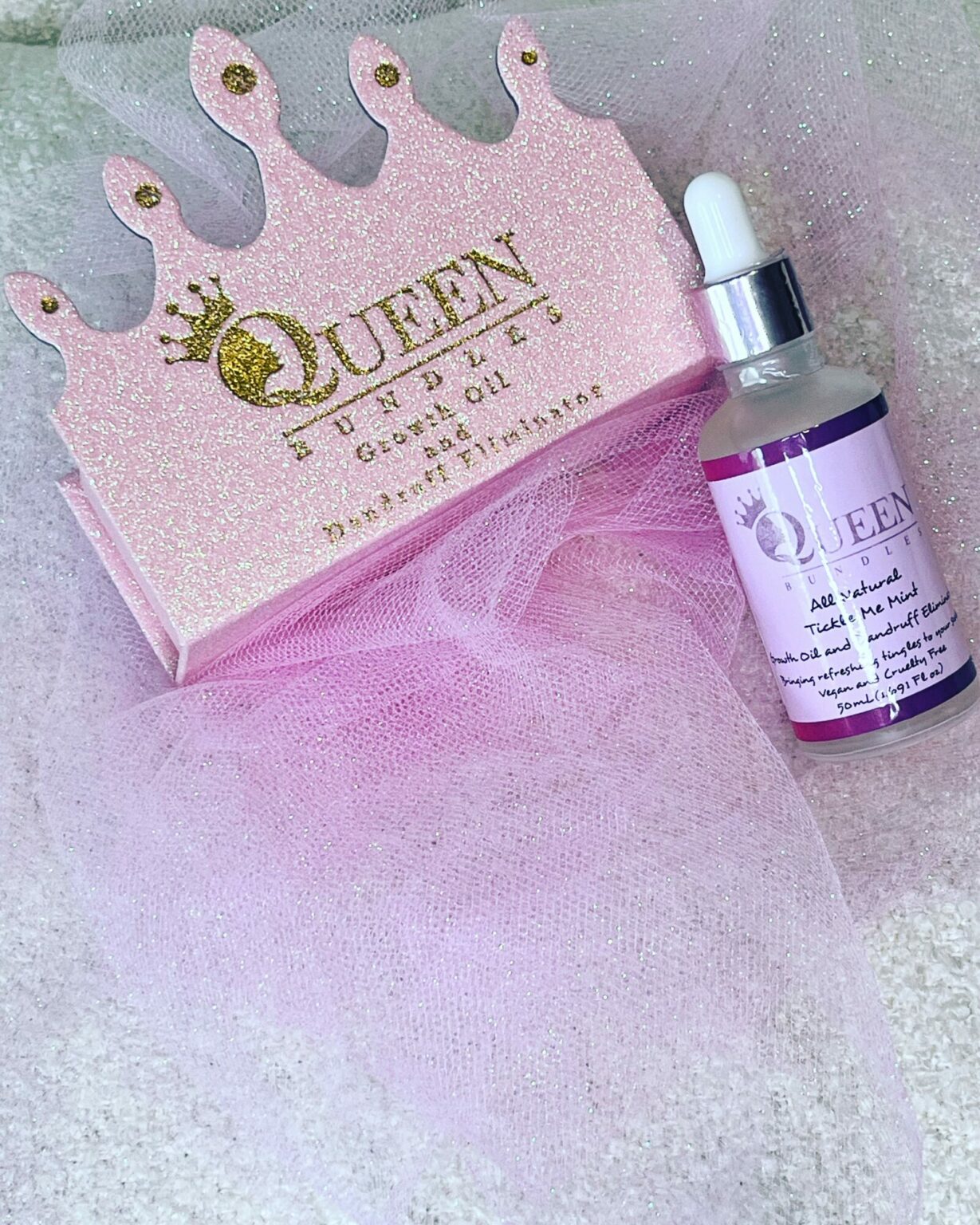 Hidden Gems: Meet Queen Bundles - Voyage Houston Magazine | Houston ...