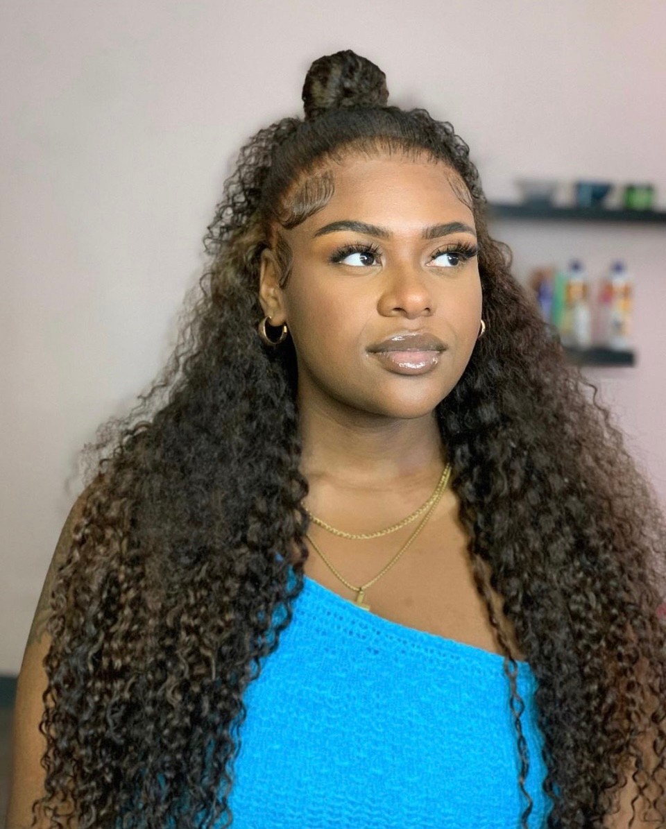 Hidden Gems: Meet Queen Bundles - Voyage Houston Magazine | Houston ...