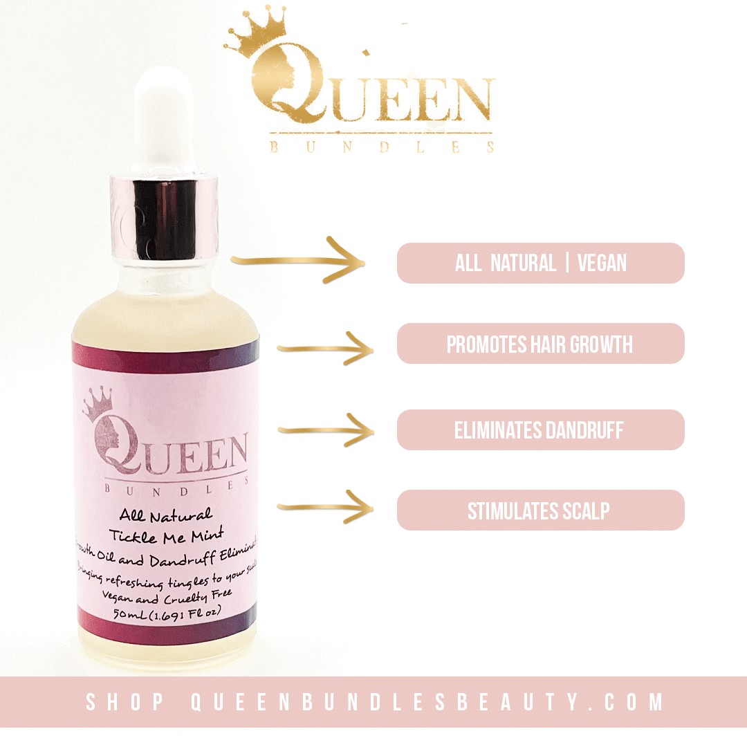 Hidden Gems: Meet Queen Bundles - Voyage Houston Magazine | Houston ...