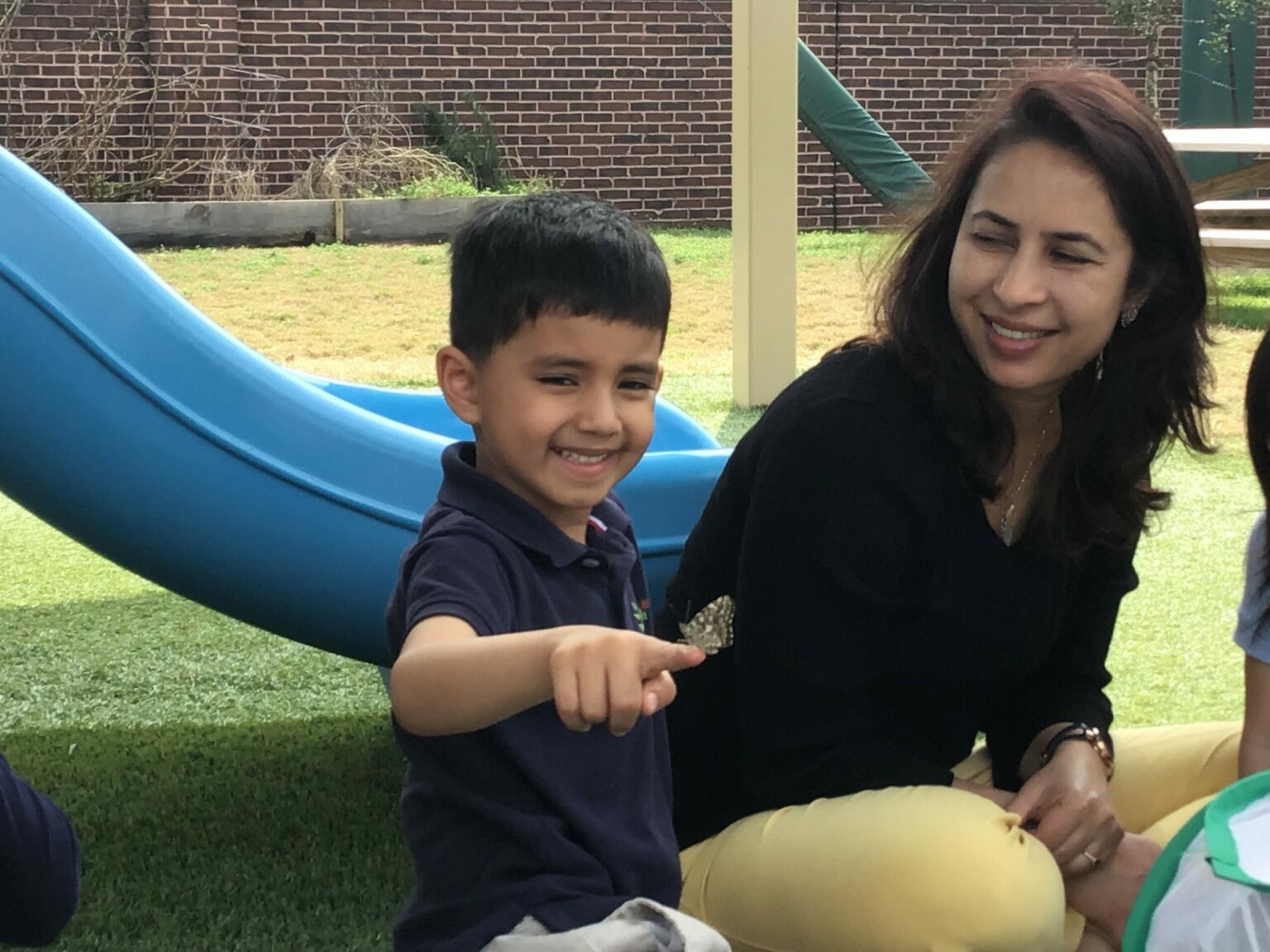 Meet Sonali Patil PhD of The Foundations Montessori - Voyage Houston ...