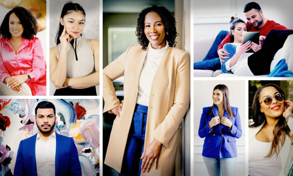 Conversations with the Inspiring Maranda Evans - Voyage Houston ...