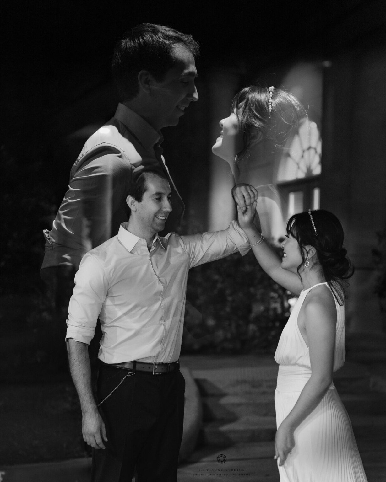 Conversations with John Idoko - Voyage Houston Magazine | Houston City Guide