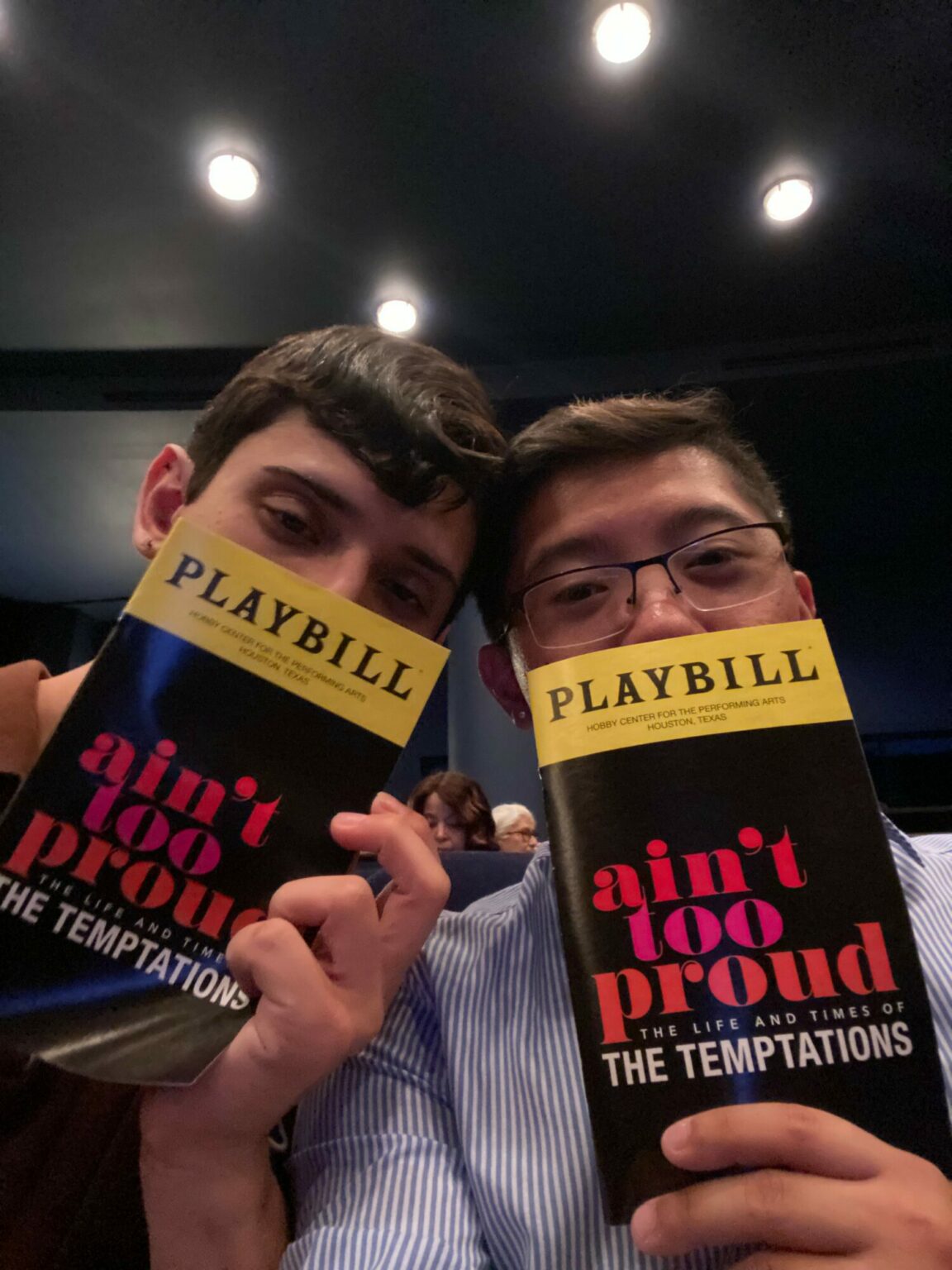 Check Out Lance Wiener’s Story - Voyage Houston Magazine | Houston City ...