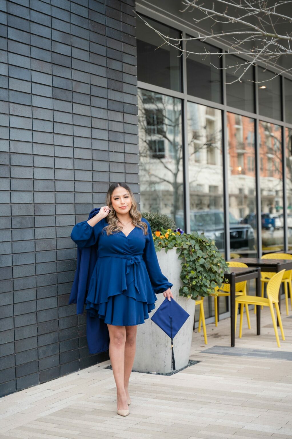 Life & Work with Laura Pulliam - Voyage Houston Magazine | Houston City ...