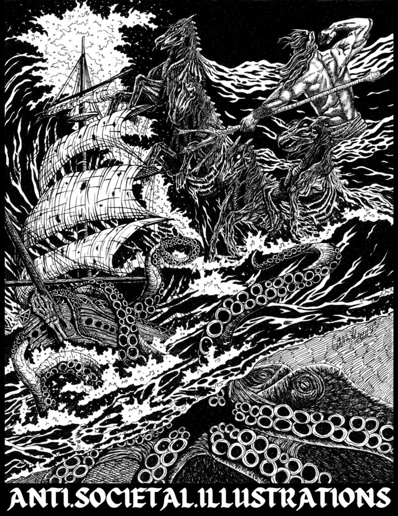 Meet Cameron Merrill - Voyage Houston Magazine | Houston City Guide