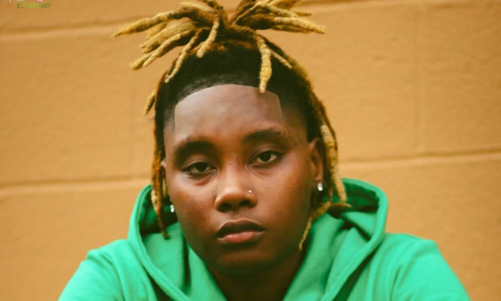 Daily Inspiration: Meet Danyale Owens - Voyage Houston Magazine ...