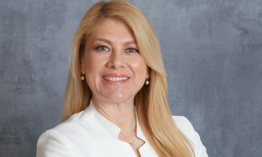 Rising Stars: Meet Erica Gonzalez Hattery - Voyage Houston Magazine | Houston City Guide