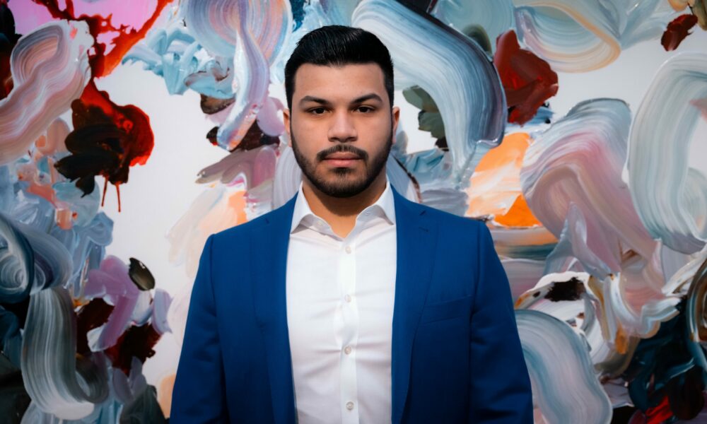 Community Highlights: Meet Reinaldo Rodriguez of READTYCH - Voyage ...