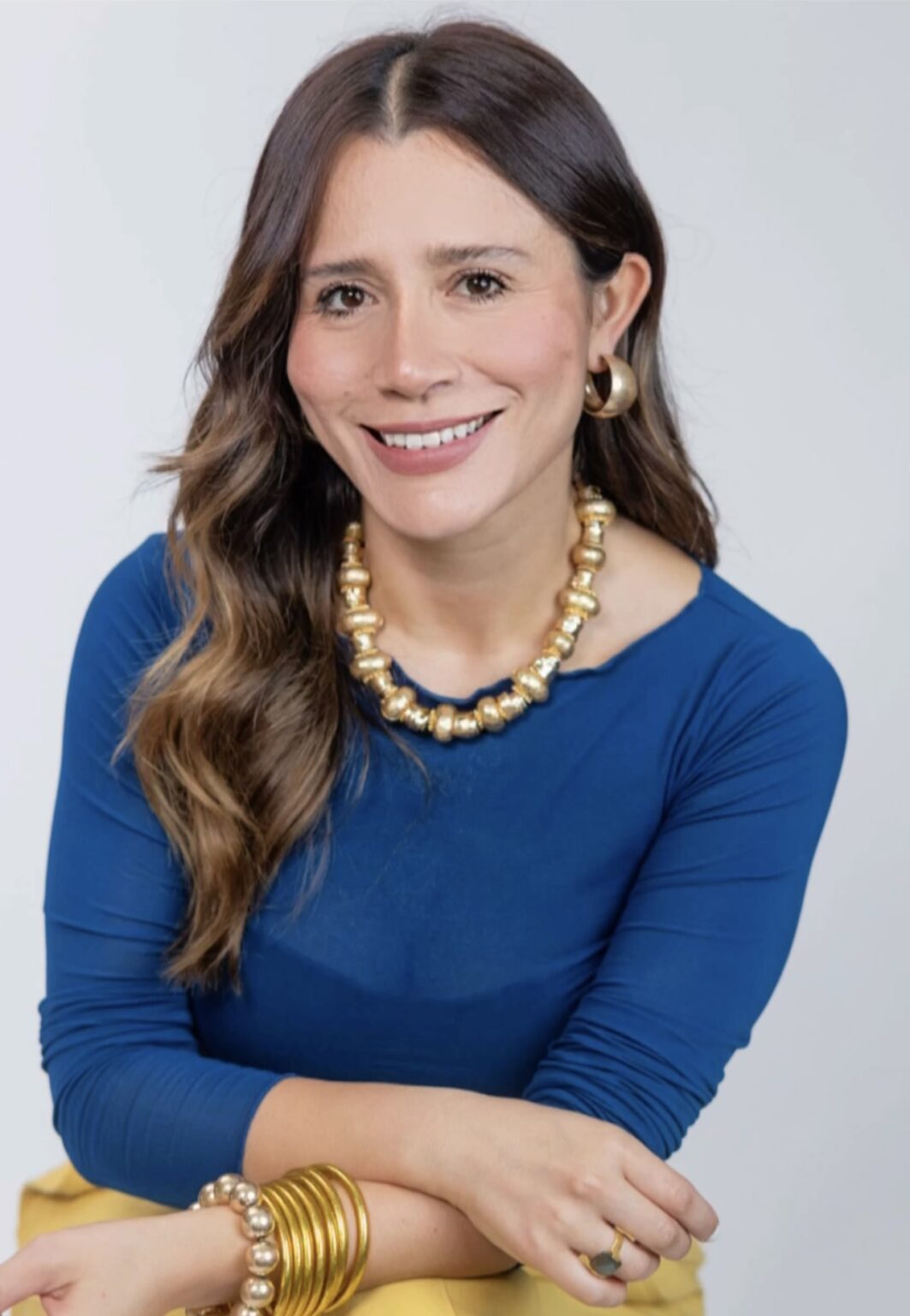 Check Out Vanessa Botero’s Story - Voyage Houston Magazine | Houston City Guide