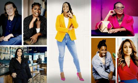 Meet Renae Johnson of OnPurpose in Northwest Houston - Voyage Houston ...