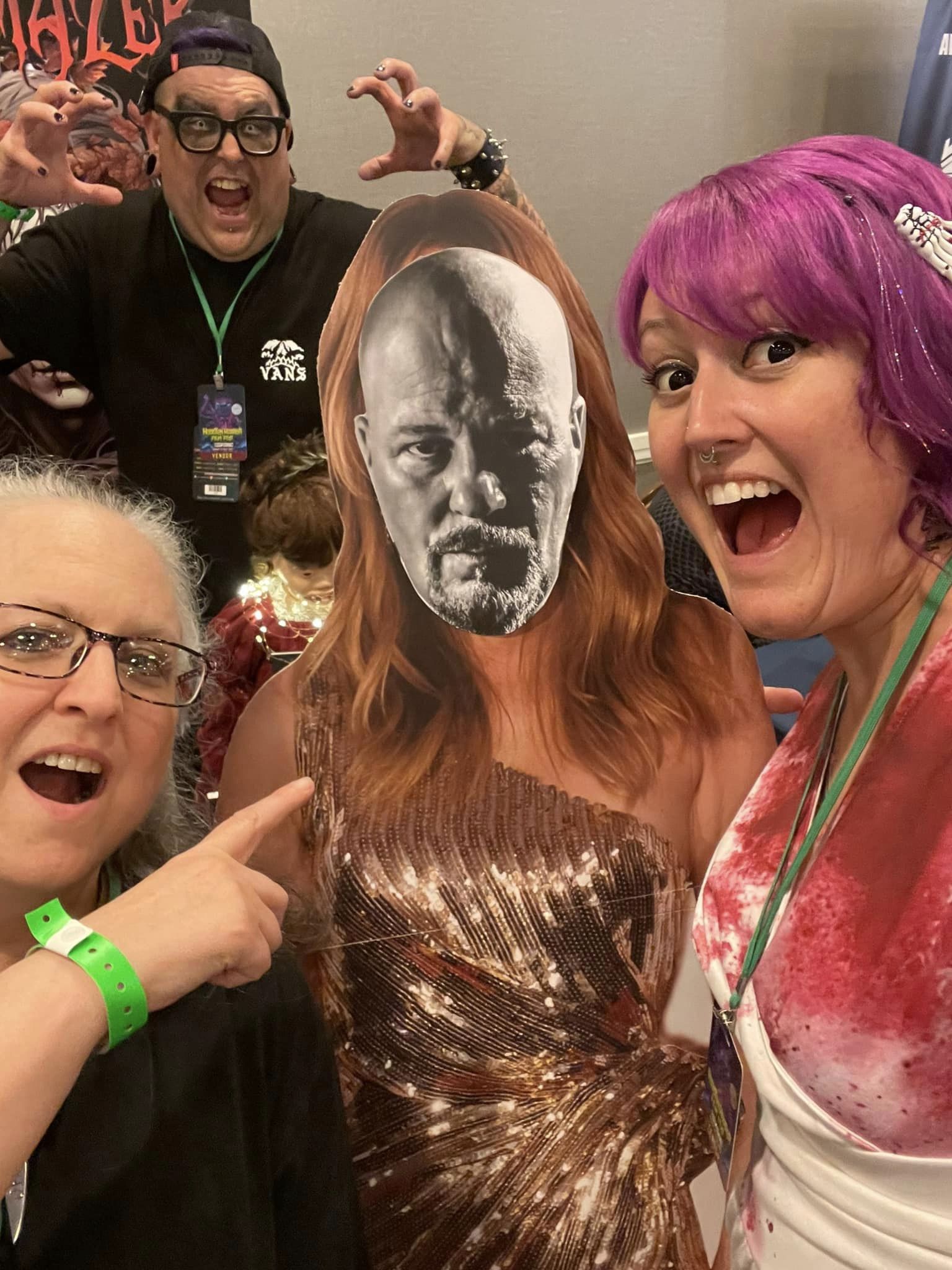 Life & Work with Veronica Smith - Voyage Houston Magazine | Houston ...