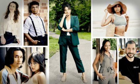 Meet Renae Johnson of OnPurpose in Northwest Houston - Voyage Houston ...