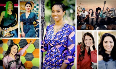 Meet Karl Jackson of Black Beard Brigade in Spring - Voyage Houston ...