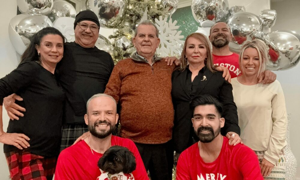 Life & Work with Ernesto Rojas - Voyage Houston Magazine | Houston City ...