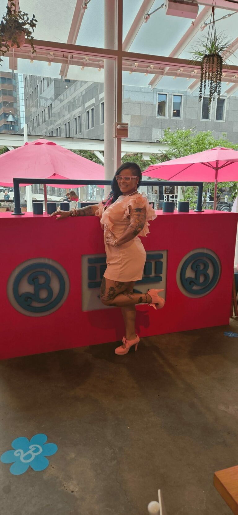 Meet Cheri Kauffman - Voyage Houston Magazine | Houston City Guide