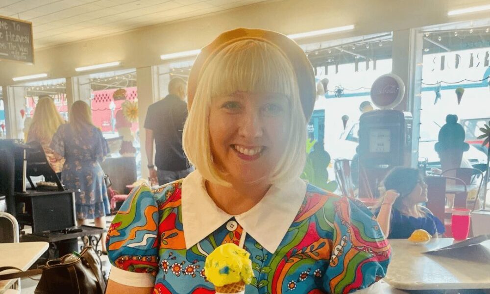 Check Out Darenda Dorsey’s Story - Voyage Houston Magazine | Houston ...