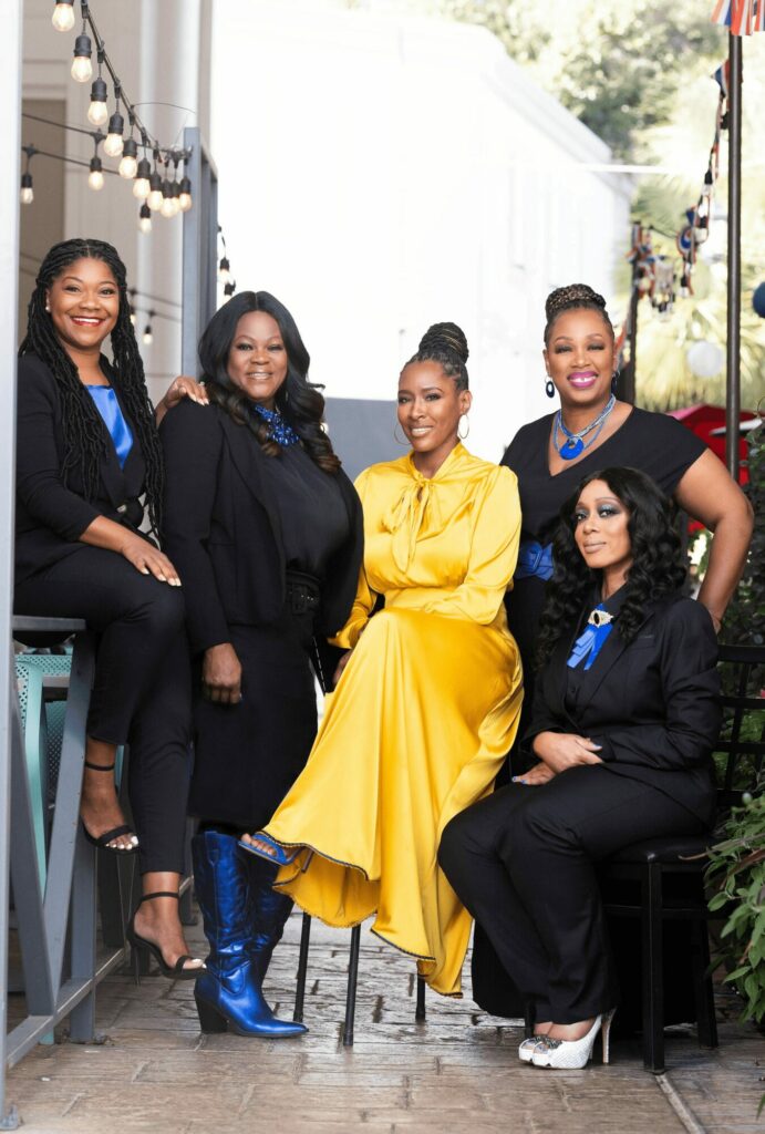 Meet Camecia Clark of Visions of Serenity Counseling - Voyage Houston ...