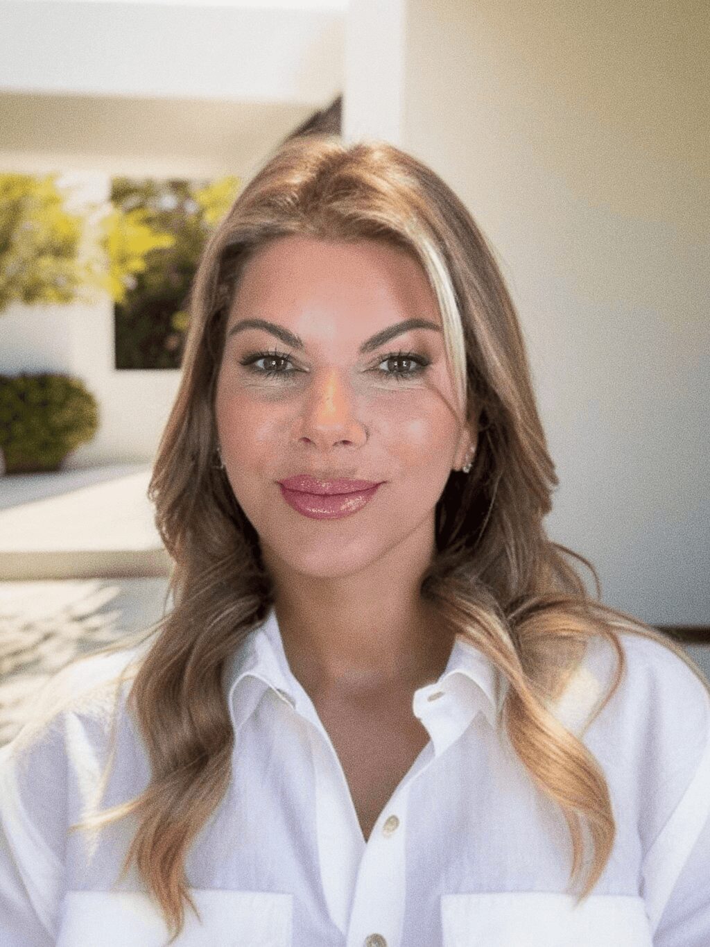 Rising Stars: Meet Amanda Vlastas - Voyage Houston Magazine | Houston ...