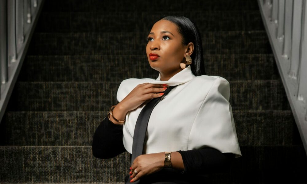 Community Highlights: Meet Tiffany Perkins of True Professional ...