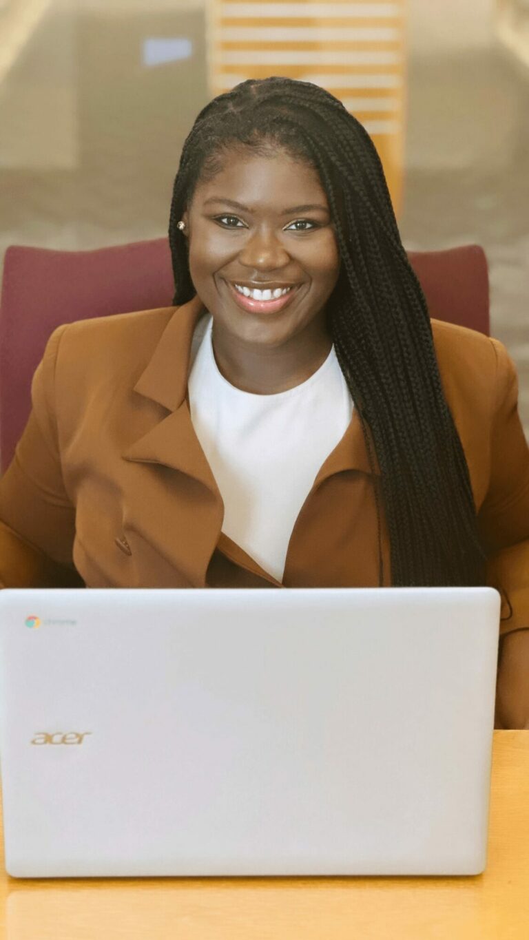 Rising Stars: Meet Shemika Dunbar - Voyage Houston Magazine | Houston ...