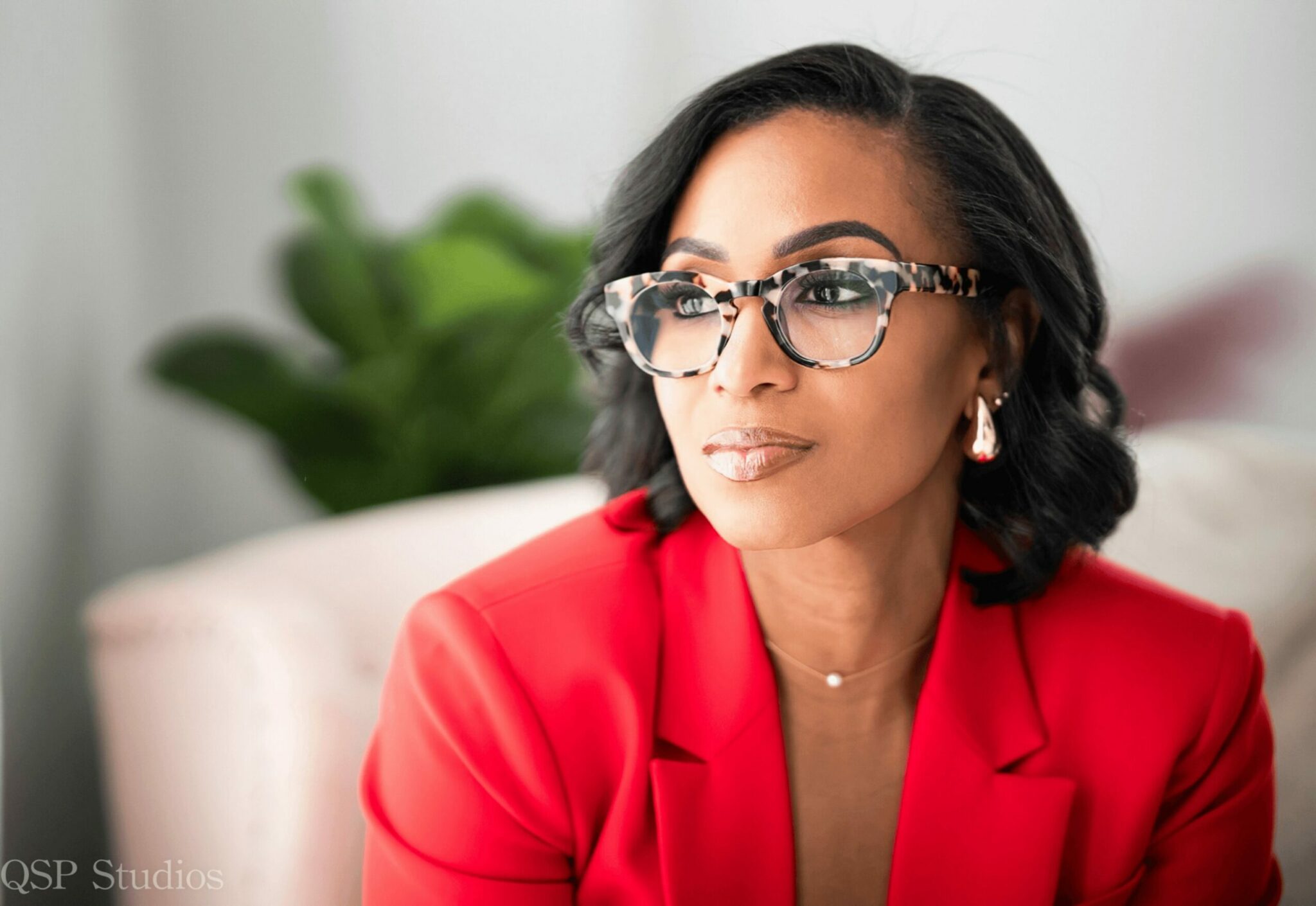 Check Out Crystal Hadnott’s Story - Voyage Houston Magazine | Houston ...