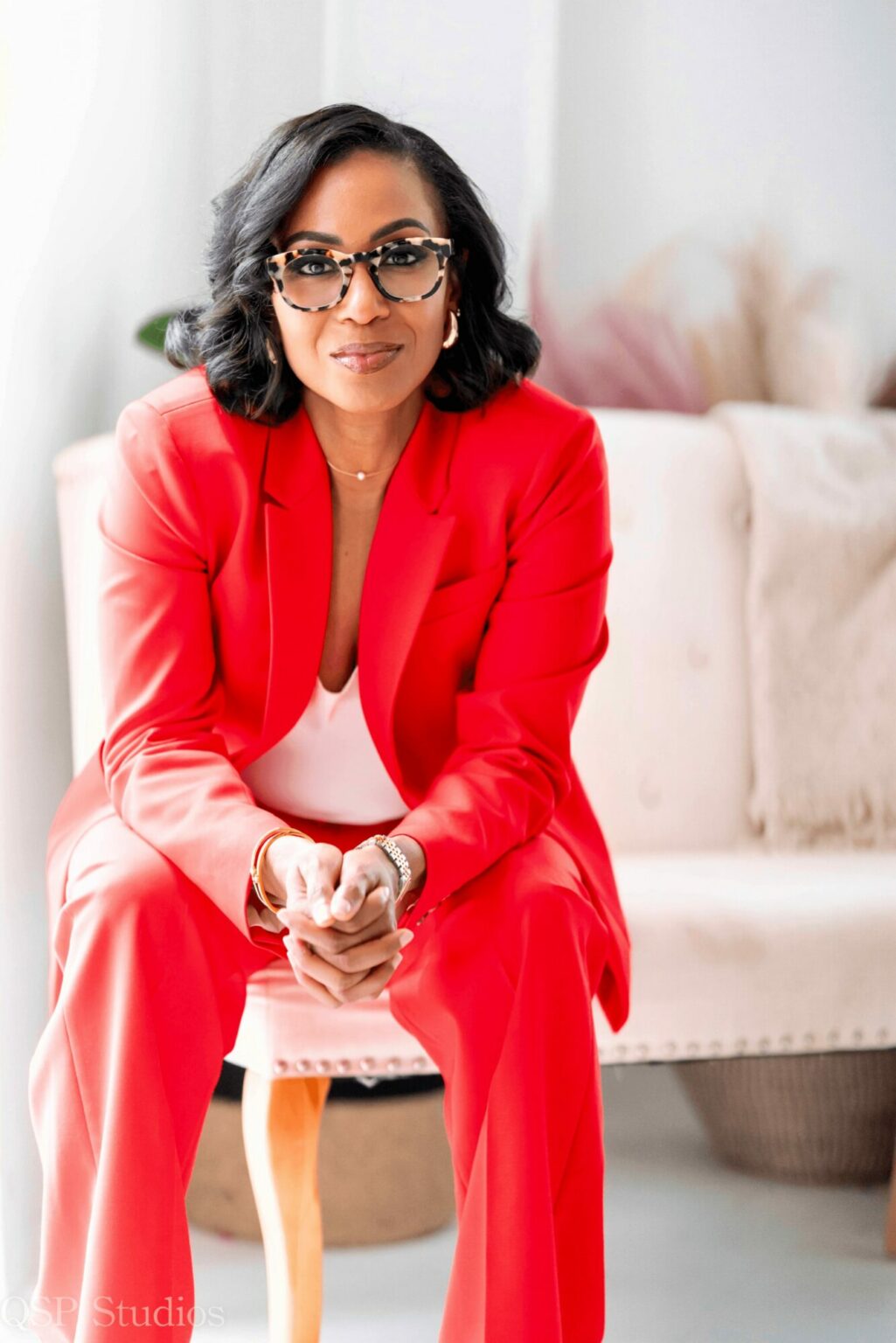 Check Out Crystal Hadnott’s Story - Voyage Houston Magazine | Houston ...