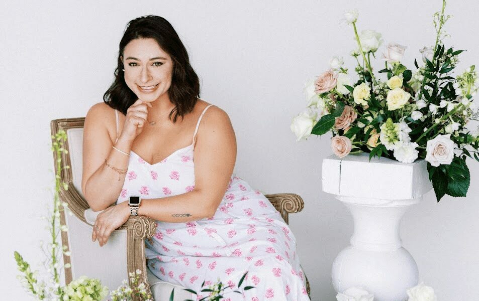 Rising Stars: Meet Kari Reyes - Voyage Houston Magazine | Houston City ...