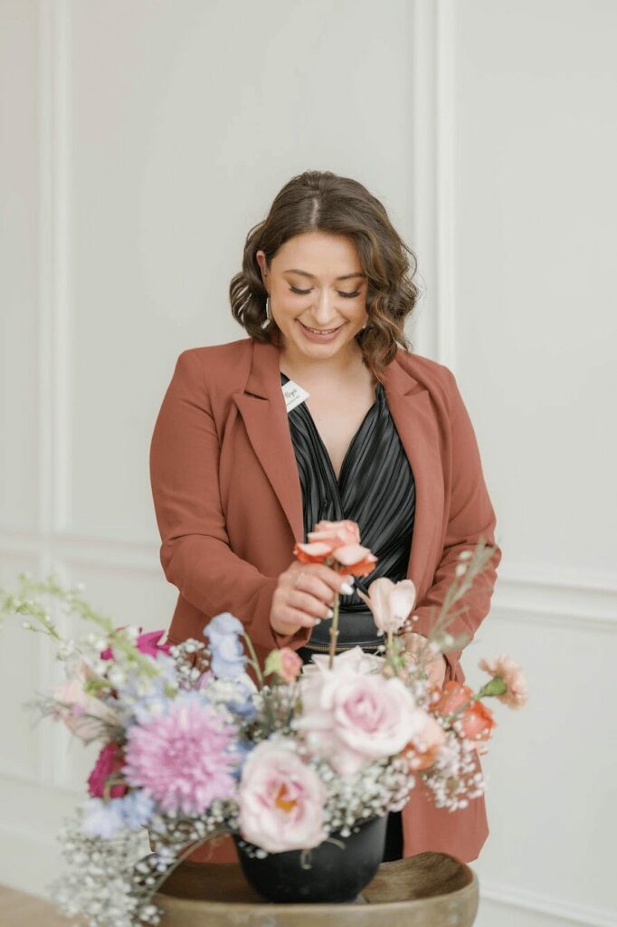 Rising Stars: Meet Kari Reyes - Voyage Houston Magazine | Houston City ...