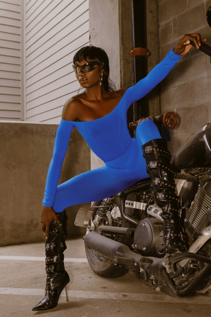 Rising Stars: Meet Zaidra James - Voyage Houston Magazine | Houston ...