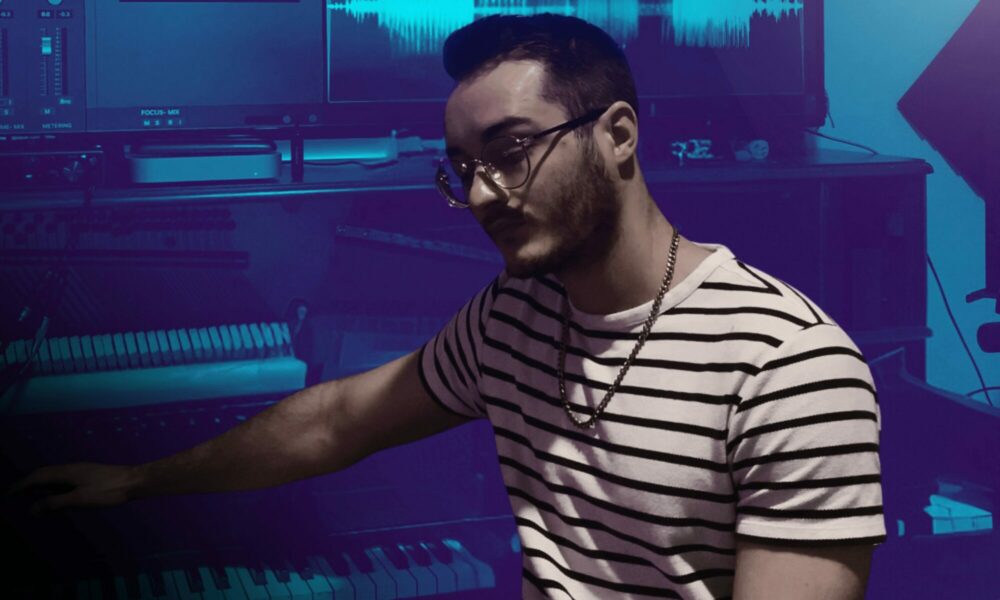 Check Out Devan Diltz’s Story - Voyage Houston Magazine | Houston City ...