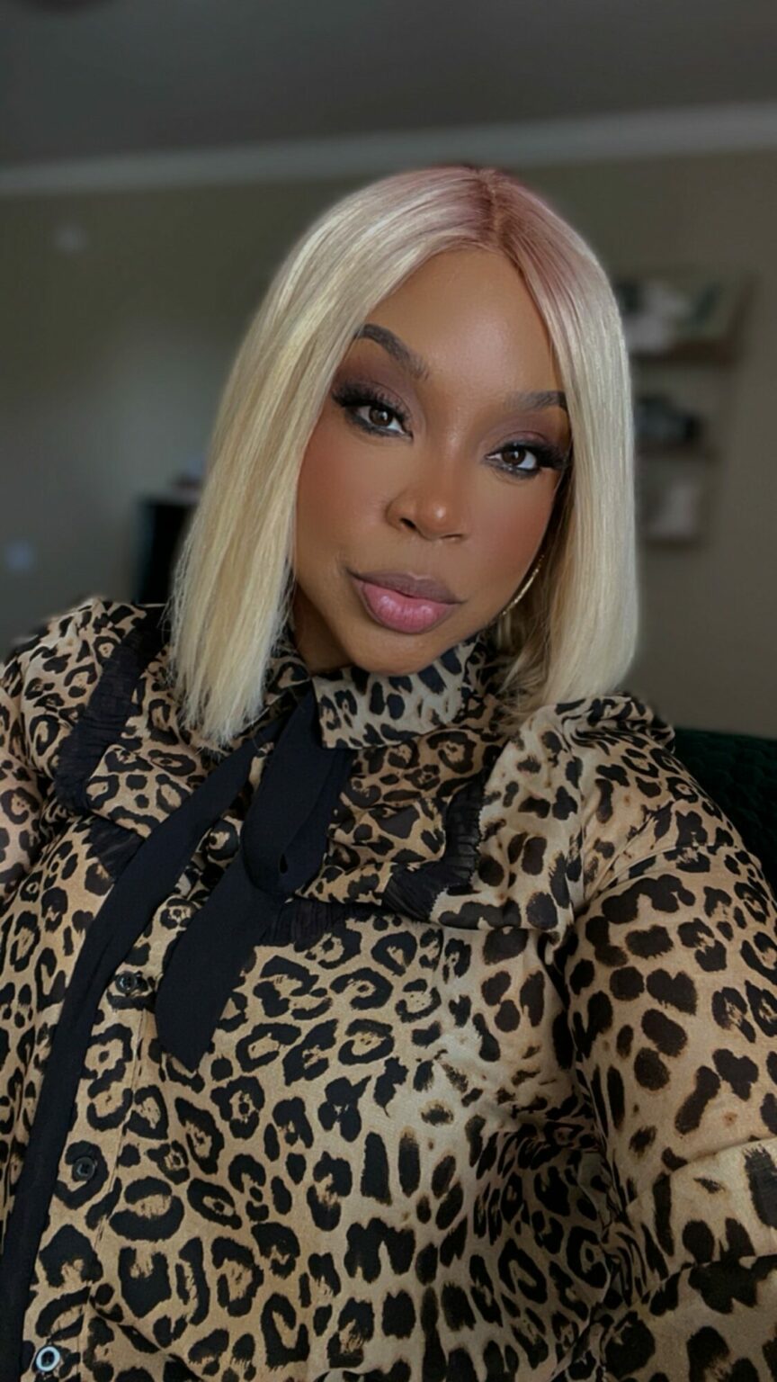 Check Out Chelsey Hall’s Story - Voyage Houston Magazine | Houston City ...