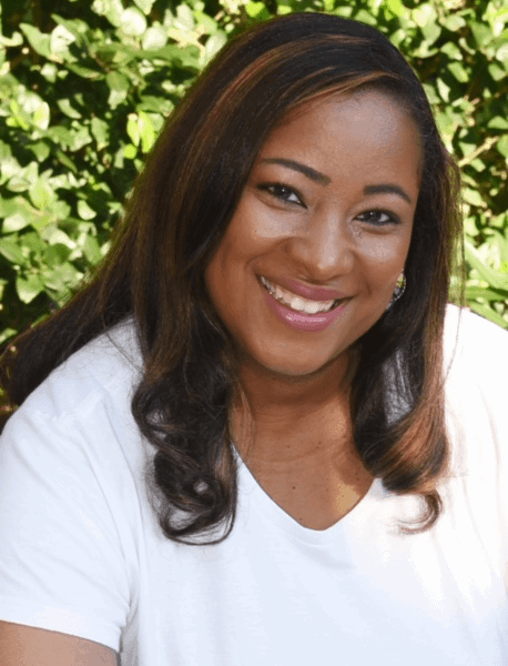Meet Sherron Elise - Voyage Houston Magazine | Houston City Guide