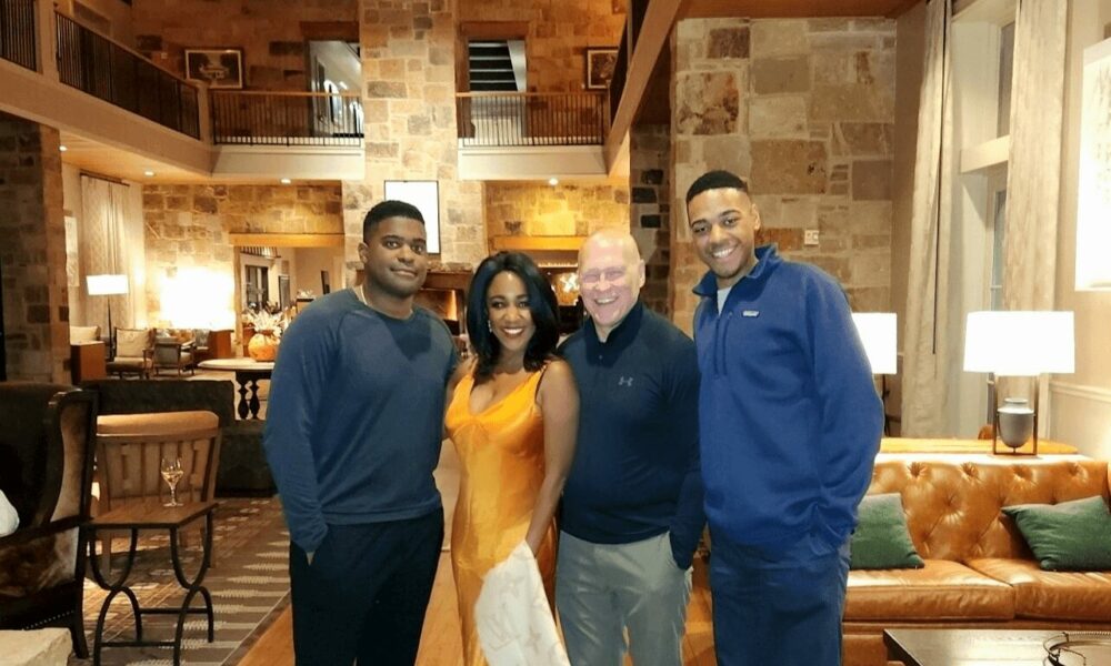 Community Highlights: Meet The Honorable Jacquie Baly of BalyProjects ...