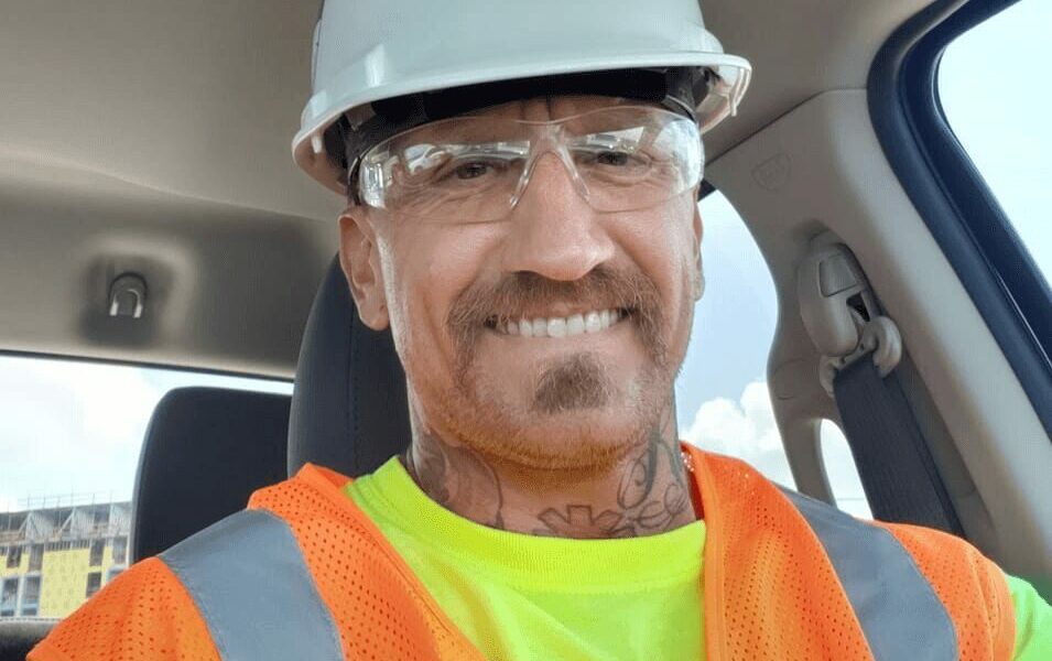 Meet Tom Dupee of Tom's Custom Landscapes - Voyage Houston Magazine ...