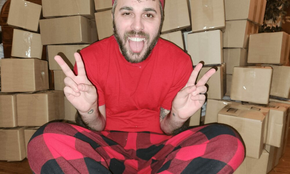 Hidden Gems: Meet John Roo of TheRetroRoomGames.com - Voyage Houston ...