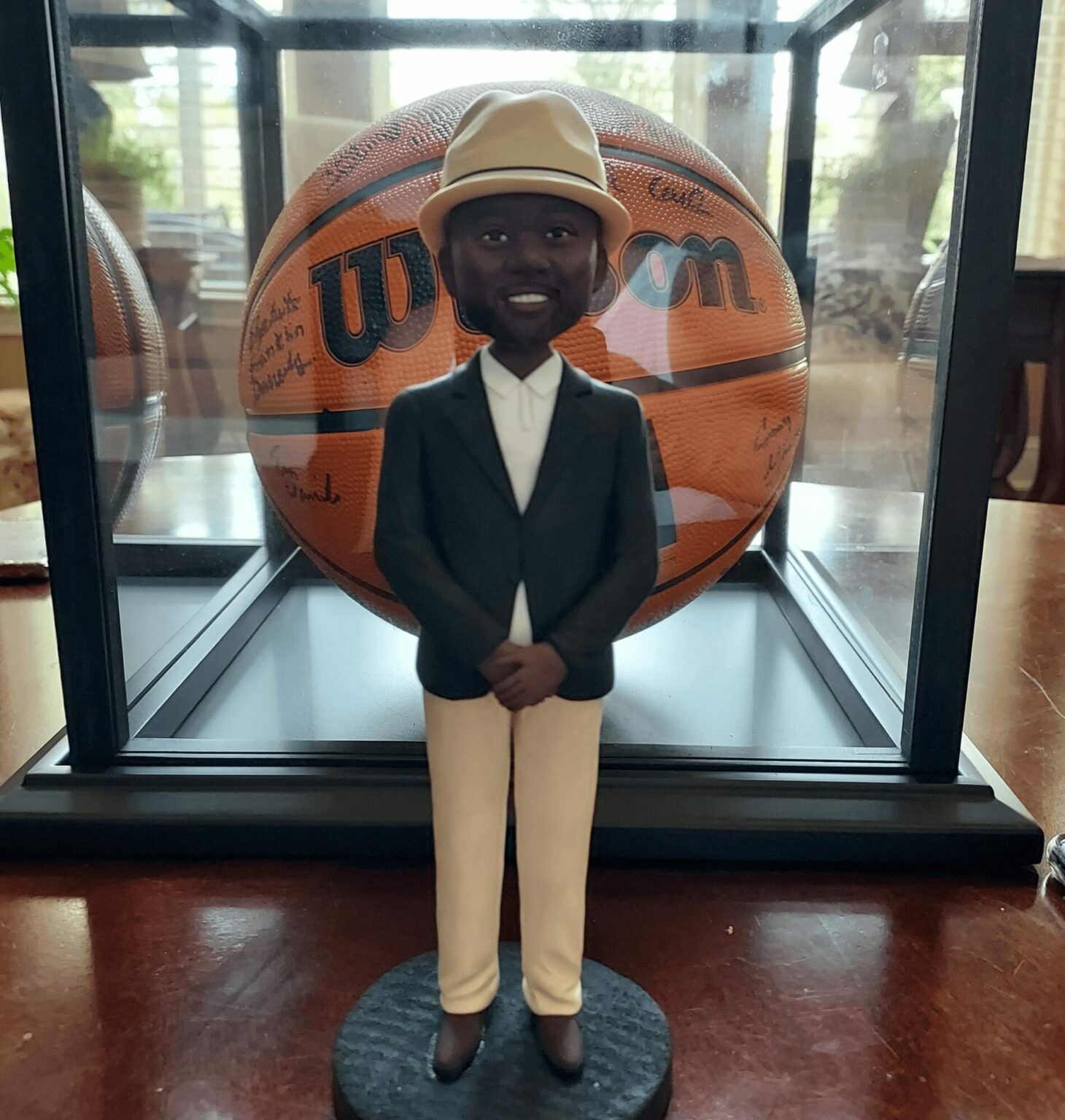 Exploring Life & Business with Cleophus (Cleo) Franklin, Jr. – Voyage ...
