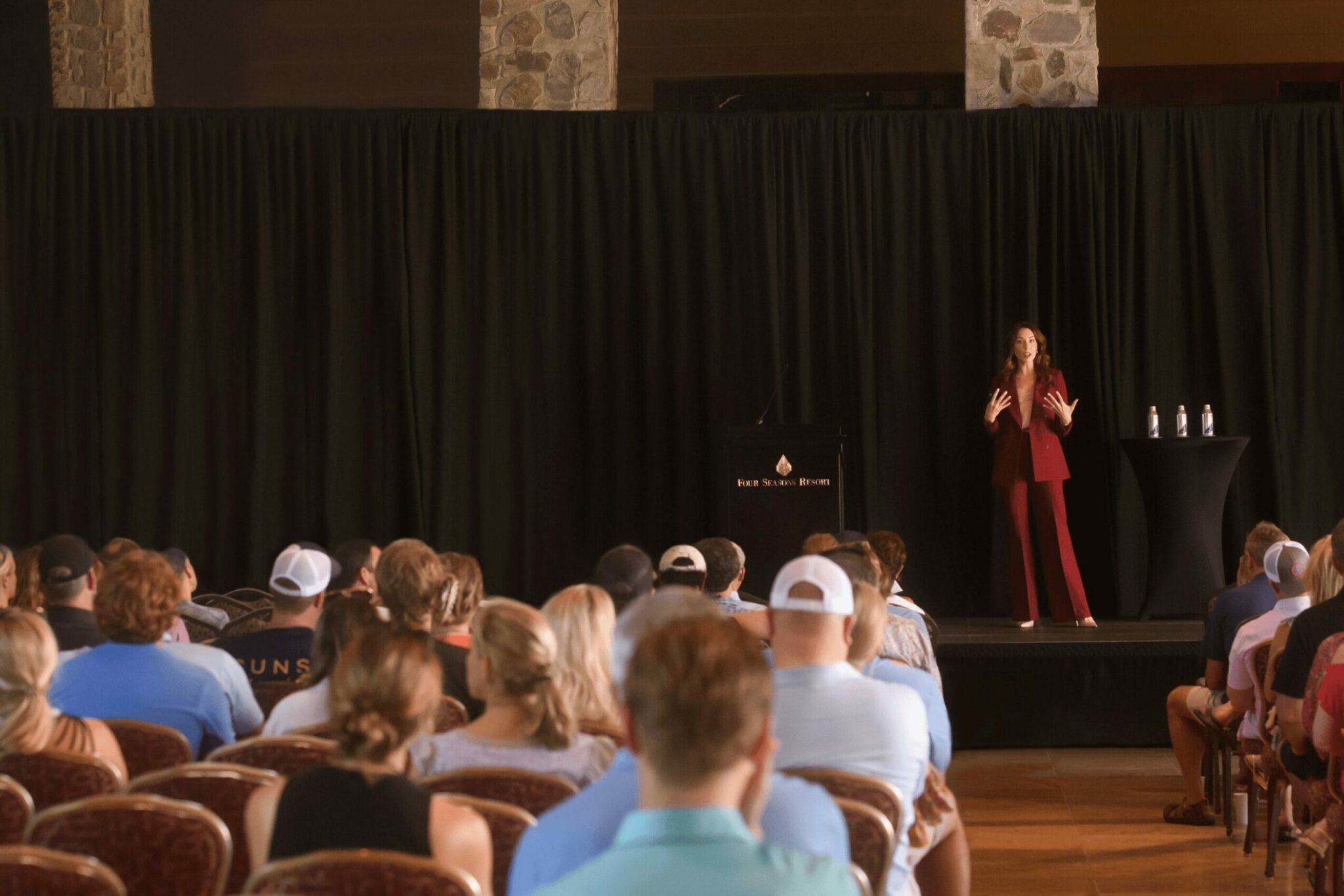 Life & Work with Emily Jamea - Voyage Houston Magazine | Houston City Guide