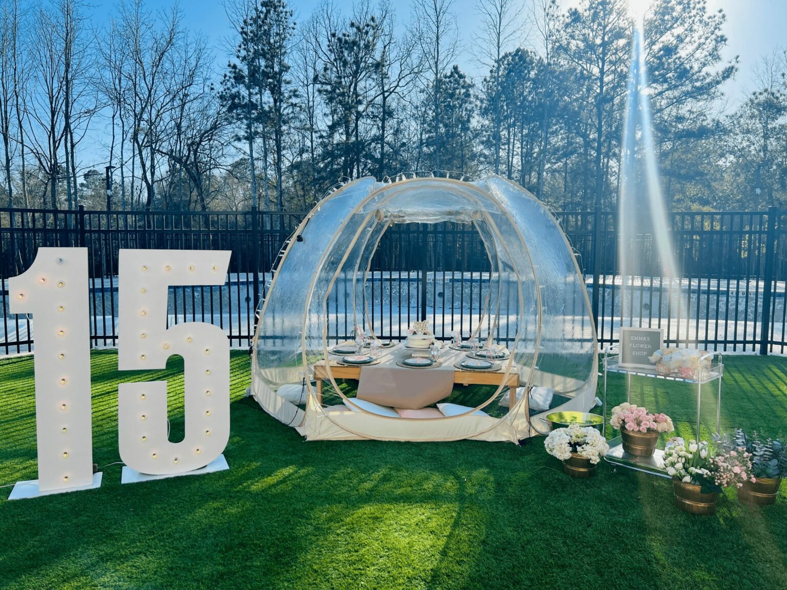 Check Out Meghan Warren’s Story - Voyage Houston Magazine | Houston ...