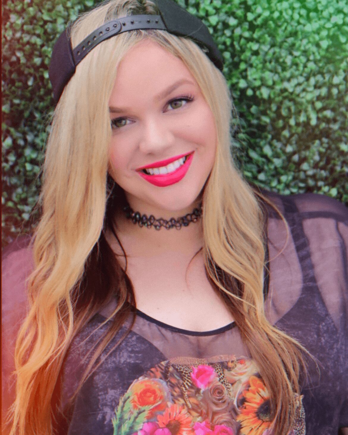 Rising Stars: Meet Ashley Toman - Voyage Houston Magazine | Houston ...