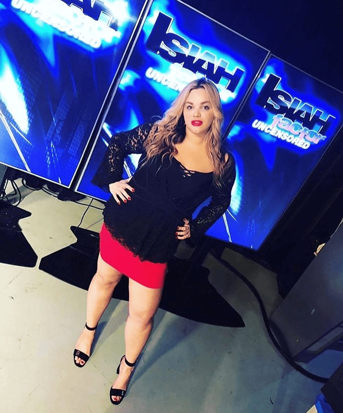 Rising Stars: Meet Ashley Toman - Voyage Houston Magazine | Houston ...