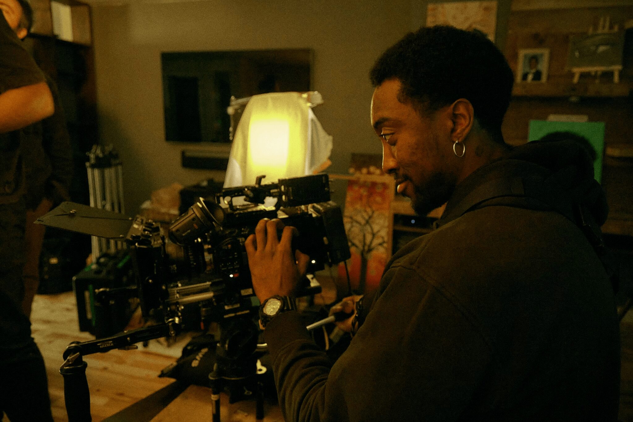 Rising Stars: Meet Jakari Lister – Voyage Houston Magazine | Houston ...