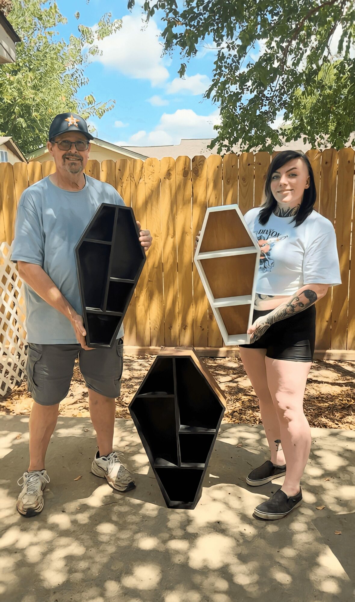 Check Out Myranda Roberson’s Story - Voyage Houston Magazine | Houston ...