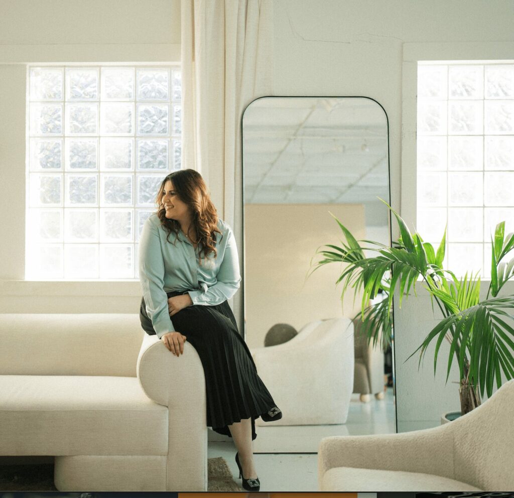 Hidden Gems: Meet Dr. Sehrish Ali of Guided Growth Therapy - Voyage Houston Magazine | Houston ...