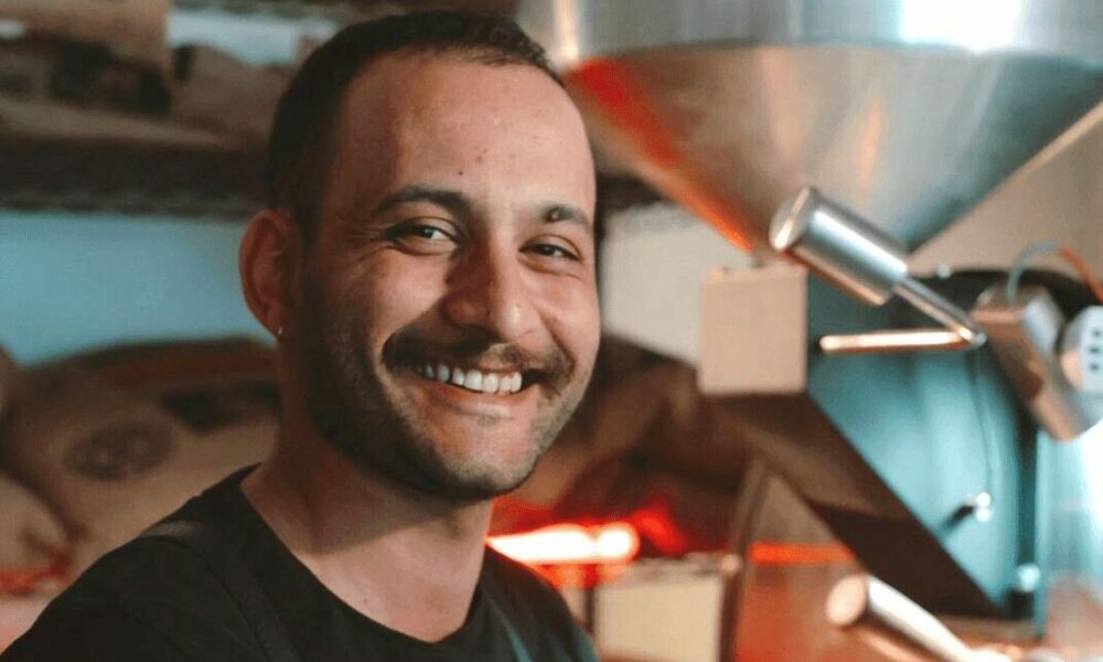 Meet CANER HIDIR of Spring - Voyage Houston Magazine | Houston City Guide