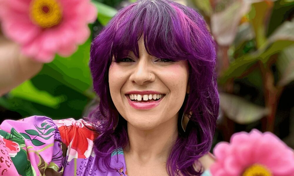 Rising Stars: Meet Veronica Cisneros - Voyage Houston Magazine | Houston City Guide