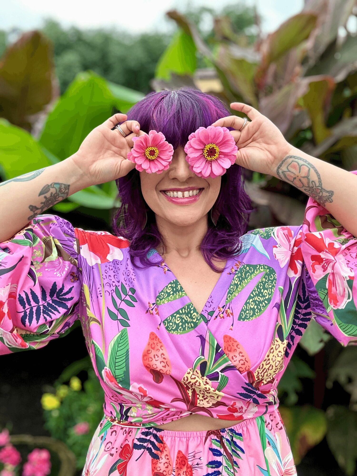 Rising Stars: Meet Veronica Cisneros - Voyage Houston Magazine ...