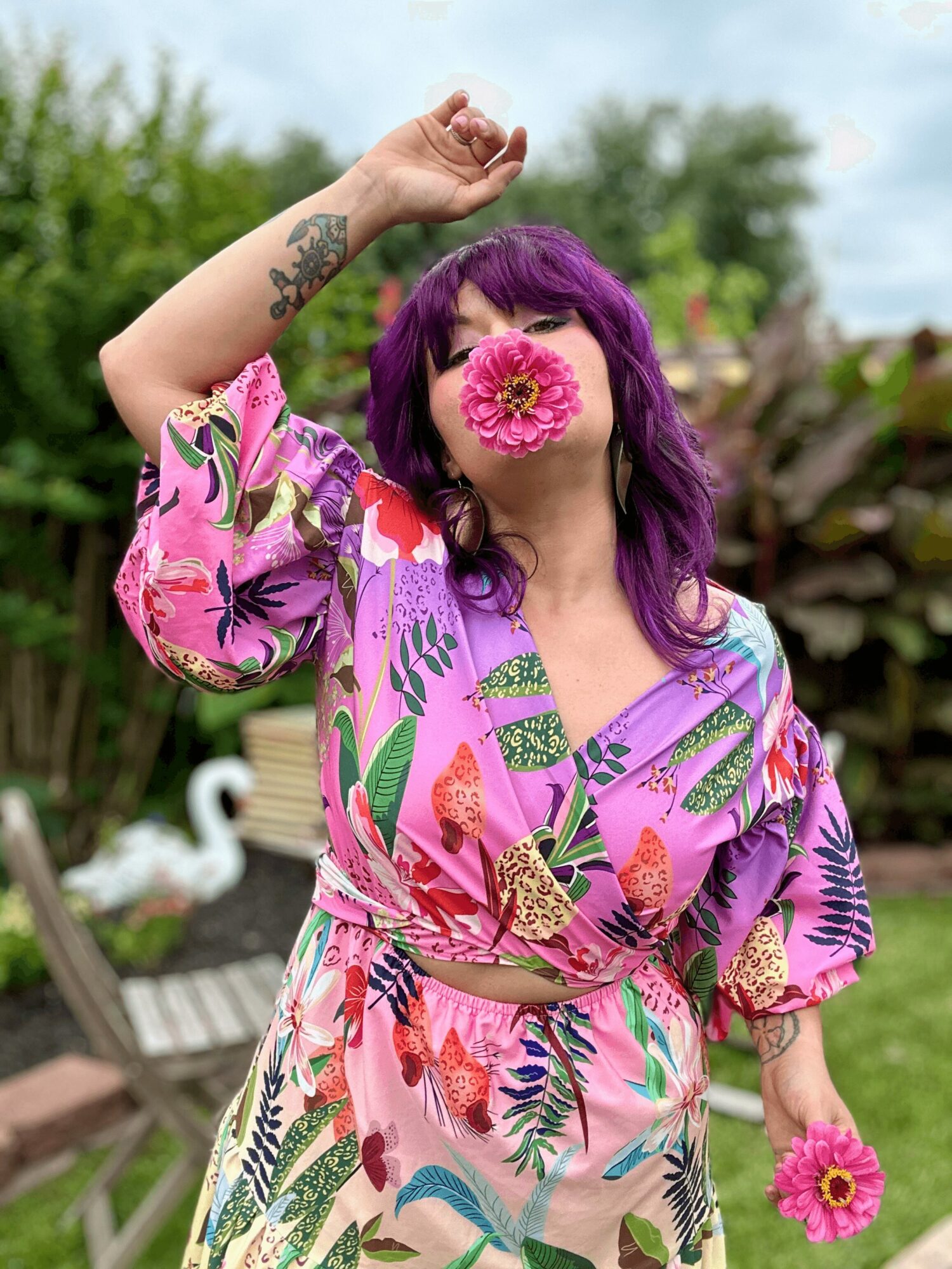 Rising Stars: Meet Veronica Cisneros - Voyage Houston Magazine ...