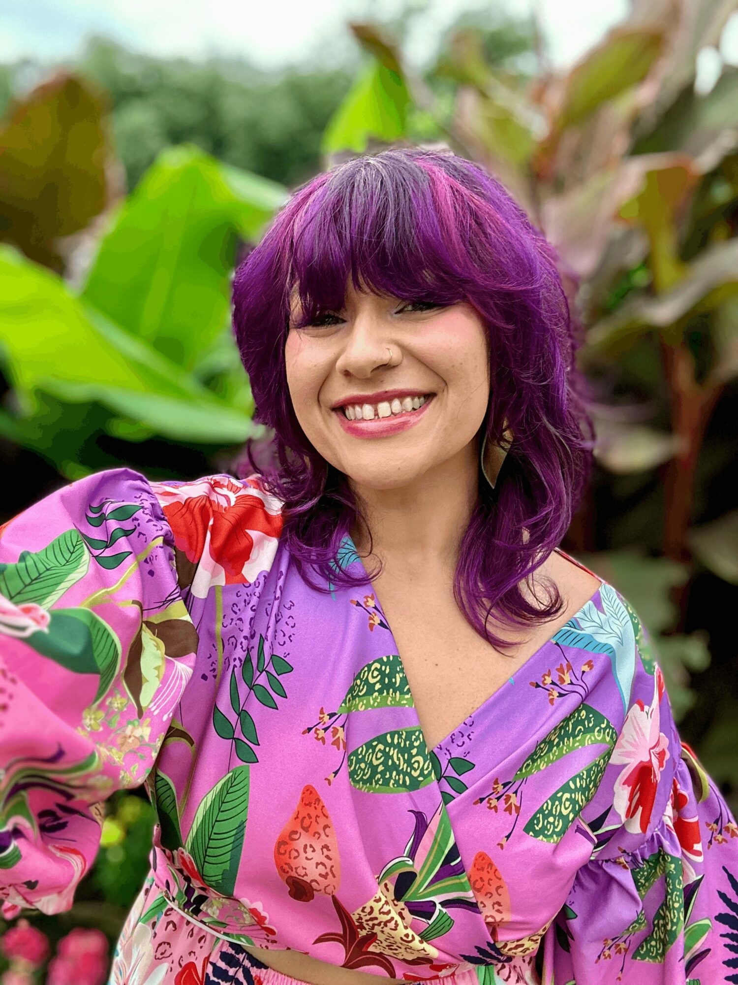 Rising Stars: Meet Veronica Cisneros - Voyage Houston Magazine ...