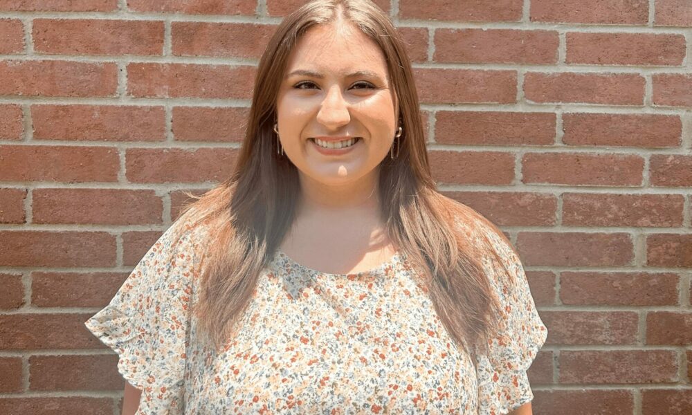 Rising Stars: Meet Lauren Bledsoe - Voyage Houston Magazine | Houston ...